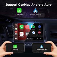China High Definition Touchscreen Android Auto Radio 9 Inch Android Car Stereo for sale