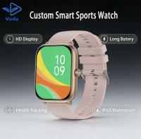 China Custom Smart Watch IP68 Waterproof Sport Watch For Young People for sale
