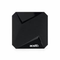 China Smart Android TV Box With Streaming Player Resale Panel Service For Resellers for sale