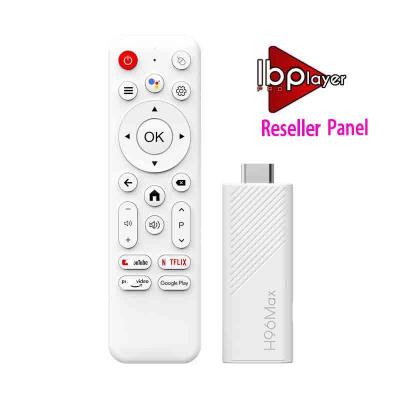 China H96 Max H313 Android TV Stick 8K 4K Streaming TV Stick For Global Resellers for sale
