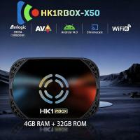 China OEM WiFi 6 TV Box Ultimate 4K Streaming 2G Ram +16G Rom Set Top Box iDTV for sale