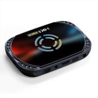 China OEM WiFi 6 TV Box Ultimate 4K Streaming 2G Ram +16G Rom Set Top Box iDTV for sale