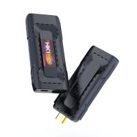 China OEM 8K Android 13 TV Stick Set Top Box With WiFi 6 For Modern Entertainment for sale