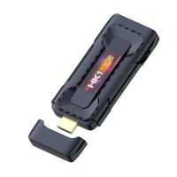 China OEM 8K Android 13 TV Stick Set Top Box With WiFi 6 For Modern Entertainment for sale