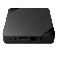 China Amlogic S905W 4K UHD Streaming Box Dual Wifi Bluetooth 4.0 for sale
