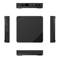 China Amlogic S905W 4K UHD Streaming Box Dual Wifi Bluetooth 4.0 for sale
