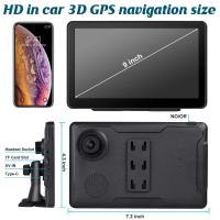 China 9 Inch Car Radio Wireless Apple Carplay Android Auto FM Radio Multimedia Player for sale