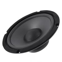China 6.5 Inch Full Range Car Speakers 600W Heavy Bass Car Audio Loudspeakers For Vehicle for sale