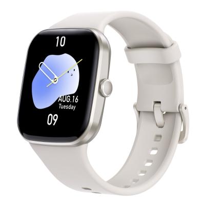 China IP67 Waterproof GPS Navigation Smart Watch Health Monitoring Watch For Teens for sale