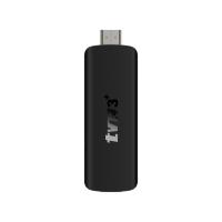 China Factory Wholesale Android Tv Stick 4k Uhd Streaming Device For South American Distributors for sale