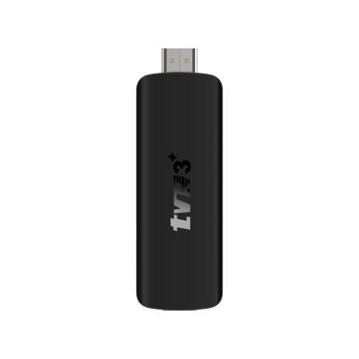 China Factory Wholesale Android Tv Stick 4k Uhd Streaming Device For South American Distributors for sale