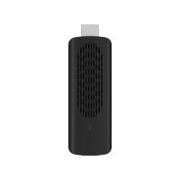 China Factory Wholesale Android Tv Stick 4k Uhd Streaming Device For South American Distributors for sale