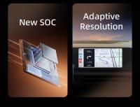 China Universal Wired-to-Wireless Carplay Adapter Plug-and-Play, Instant Connection, Supports Online Ota Upgrades for sale