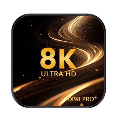 China ANDROID TV BOX MANUFACTURER, 4K With IBO PRO APP SUPPORT OEM/ODM for sale