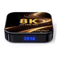 China ANDROID TV BOX MANUFACTURER, 4K With IBO PRO APP SUPPORT OEM/ODM for sale