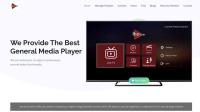 China IboPro streaming player wholesale panel offers trial For resellers worldwide for sale