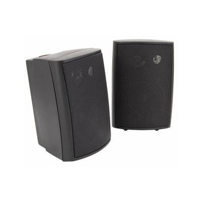 China 50W Output Power Conference Speaker with 2.4GHz RF Technology and Broadcast Priority Interface for Classroom Audio System for sale