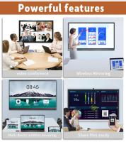 China Qtenboard 55