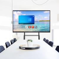 China Qtenboard 55