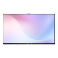 China 4K Resolution Interactive Flat Panel with 40-50 Touch Points and Built-In Speaker for Dynamic Engagement for sale