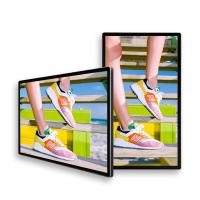 China 10.1-65 Inch Touch Screen Kiosk with 3840x2160 Resolution and IP54-Rated Casing for Self-Service Applications for sale