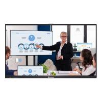 China Qtenboard Custom Logo 4K Touch Screen Interactive Whiteboard with Multi-Language Software and 40-50 Touch Points for sale