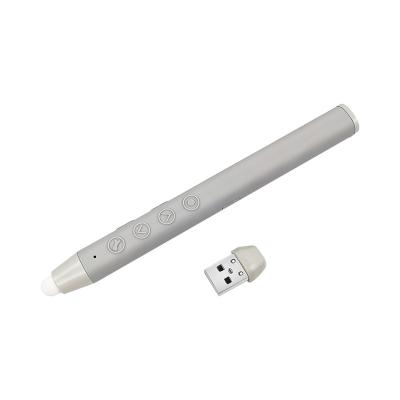 China Qtenboard Infrared Touch Screen Control Pen with USB Interface and 1-2 Year Warranty for Smart Board Accessories for sale