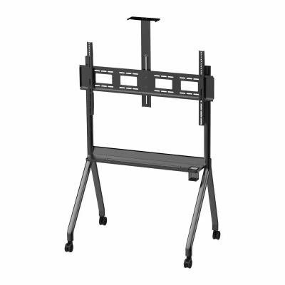 China Qtenboard K Type Moveable Stand with Infrared Touch USB Interface and 1-2 Year Warranty for Smart Boards for sale