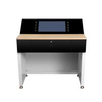 China Qtenboard Smart Board Accessories with Infrared Touch Screen 21.5
