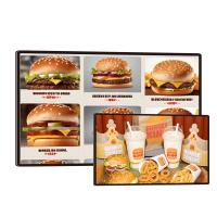 China Android OS Digital Signage with 4K Resolution and Touch Screen for Interactive School Displays for sale