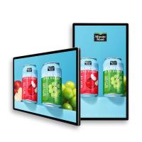 China High Brightness Multi Size Android OS Digital Signage Interactive Display for Schools and Businesses for sale