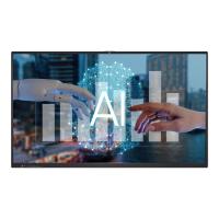 China Qtenboard OEM 75 Inch 4K Ultra HD Interactive Flat Panel with 40 Touch Points for Education and Meetings for sale