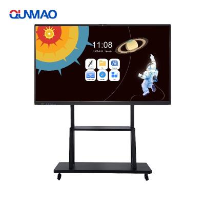 China Interactive Smart Board Digital Whiteboard for School or Office Use for Enhanced Collaboration and Learning for sale