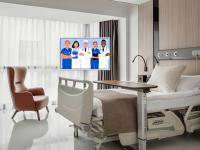 China Stand By Me TV with 9H Battery Life 1080p Full-HD Display and 4+128GB RAM+ROM for Memory Care for sale