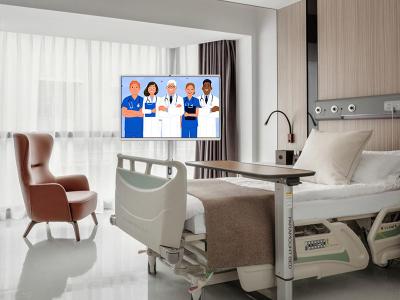 China Stand By Me TV with 9H Battery Life 1080p Full-HD Display and 4+128GB RAM+ROM for Memory Care for sale
