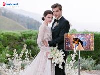 China Qtenboard StandByMe TV 32-inch Screen with 4+128GB RAM ROM and Built-in Battery for Wedding Memories for sale