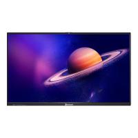 China Qtenboard 4K Screen Interactive Flat Panel with 40 Touch Points and Android 14.0 System for Conference and Education for sale