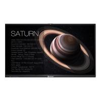China Qtenboard 4K Resolution Interactive Flat Panel with 40 Touch Points and Android 14.0 for Education and Office for sale