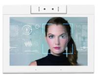China 8-inch Smart Home Tablet with Professional-Grade Touch Screen and Android 8.1 for Seamless Home Control for sale