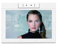 China 8-inch Smart Home Tablet with Professional-Grade Touch Screen and Android 8.1 for Seamless Home Control for sale