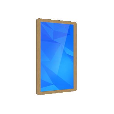 China Qtenboard 14-inch FHD IPS Smart Digital Calendar Display with Android 14 and Wi-Fi 6E for Offices and Schools for sale