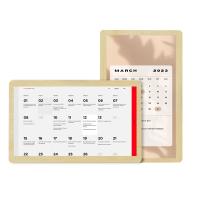 China Qtenboard Digital Calendar Display with FHD Screen, Android 11 OS, and Wall Mounted Design for Offices and Schools for sale
