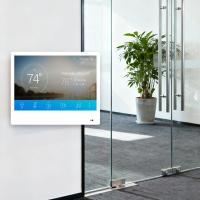 China Advanced Touchscreen Conference Room Management Tablet for Modern Offices for sale