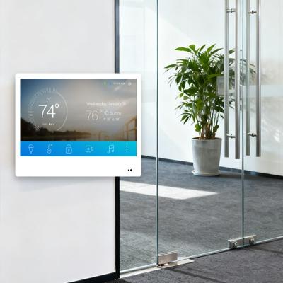 China Advanced Touchscreen Conference Room Management Tablet for Modern Offices for sale