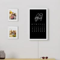 China Qtenboard FHD Smart Calendar Display with Android 11 OS and Wall Mounted Design for Efficient Time Management for sale