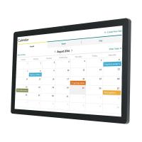 China Wall Mounted Smart Calendar Display with FHD Display and Android 11 OS for Professional Scheduling for sale