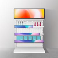 China 22-inch Shelf-Edge Digital Signage with 178°/178° Viewing Angle and 8ms Response Time for Retail Displays for sale