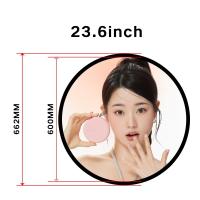 China Qtenboard Round Display Series with 1920x1080 Resolution and 15.7