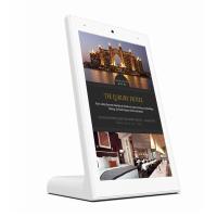 China 8-Inch Digital Ordering Display with 2MP~5MP Front Camera for Smart Dining - Digital Menu Board and Ordering Tablet for sale