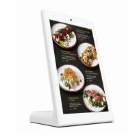 China 8-Inch Smart Ordering Tablet with LCD Display and Membership Recognition for Smart Dining for sale
